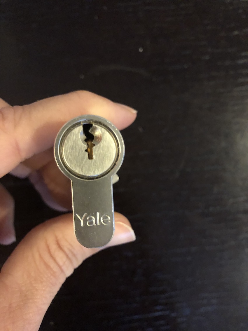 Yale Lock Installation - 247 London Locksmith
